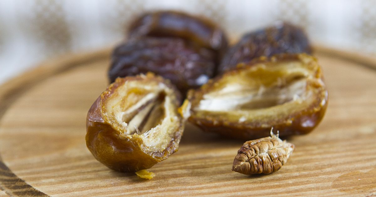 Clearing the Air: Are Date Pits Poisonous? [No, But...]