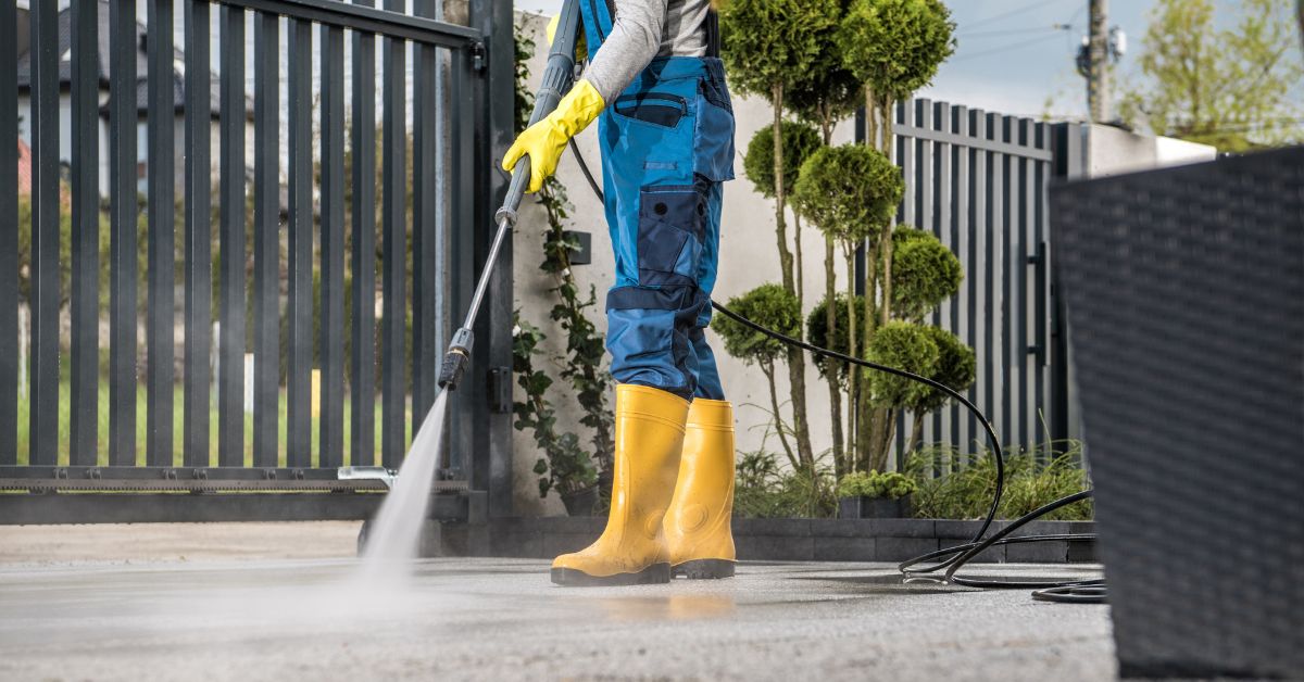 Spring Yard Care Checklist: Achieve Your Dream Lawn