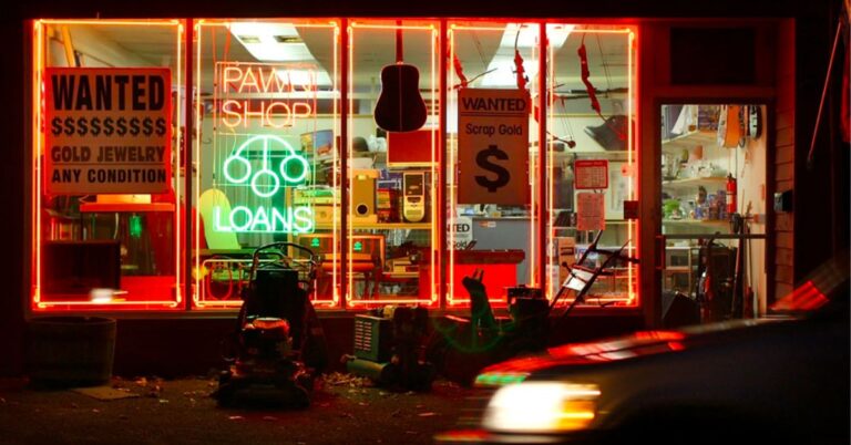 What Do You Need to Pawn Something? Your Ultimate Guide