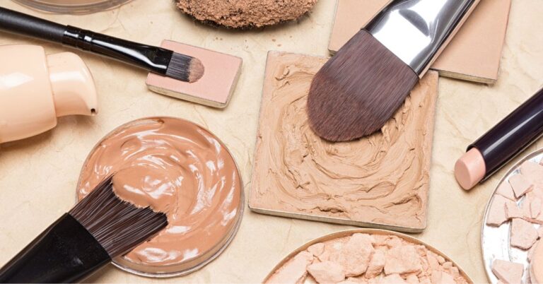 Why Is My Foundation Flaky And How Can I Fix It? Ultimae Guide