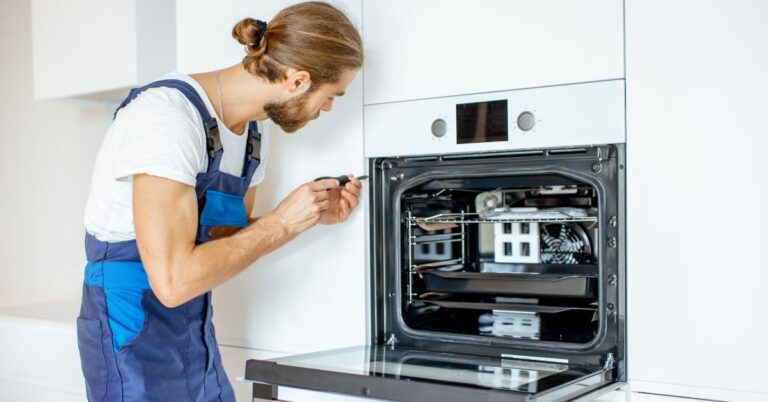 Tipping Appliance Installers - The Golden Rule for Tipping