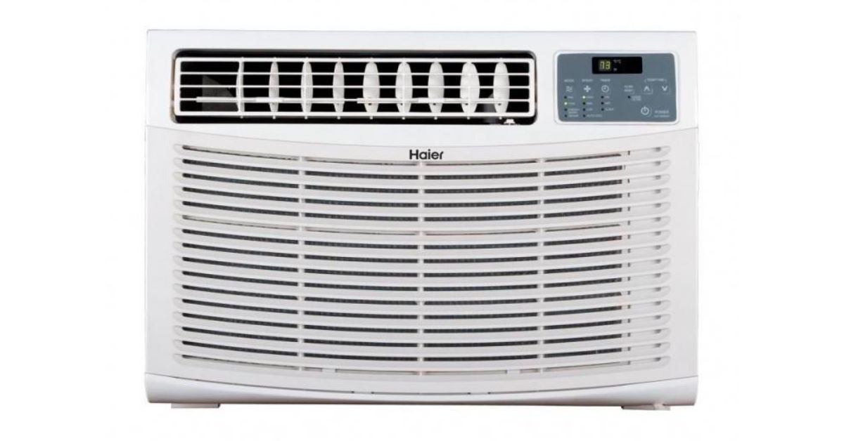 What Is The Biggest 110 Volt Air Conditioner? | Power Meets Size