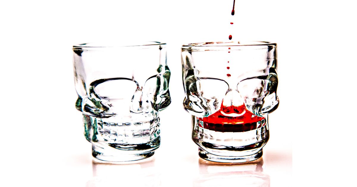 What Does Fake Blood Taste Like? | Theatrical Secrets!