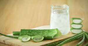 What To Do With Expired Aloe Vera Juice? | Don't Throw It Away!