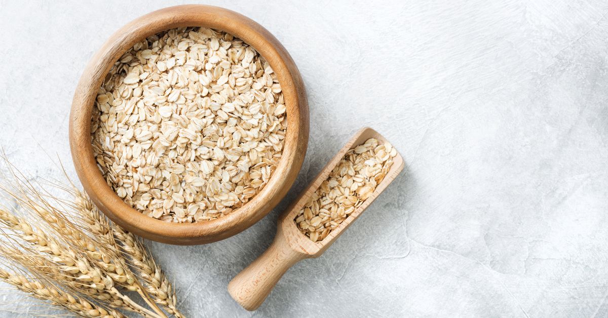 What To Do With Expired Oats - Not Just for Compost