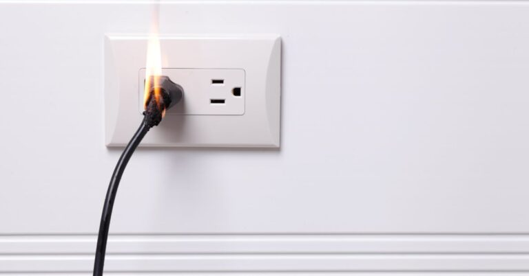 How Long Does Electrical Fire Smell Last? | Clearing the Air