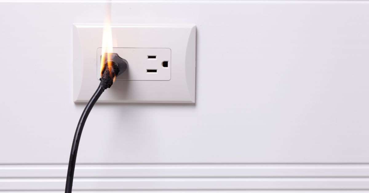 How Long Does Electrical Fire Smell Last? | Clearing the Air