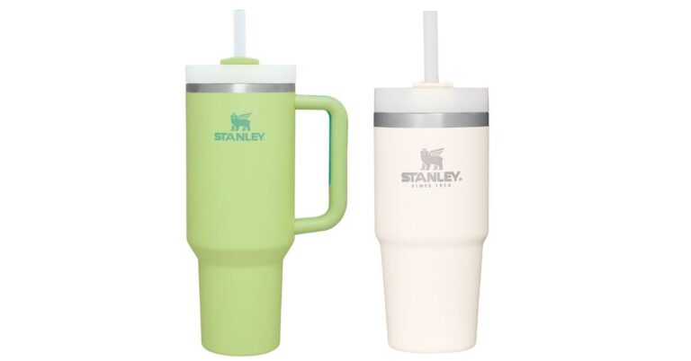 What Is The Smallest Stanley Size? | Perfect for Tight Spaces!