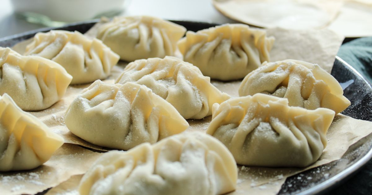 Why Are My Dumplings Doughy & How to Fix It Easily