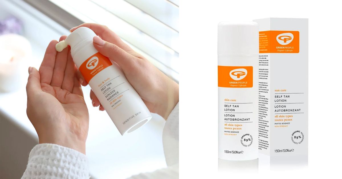 Why Does Fake Tan Go Patchy On My Chest? Causes & Fixes