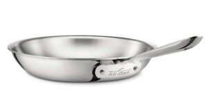 Can All Clad Cookware Go In The Dishwasher? (Yes, It Can!)