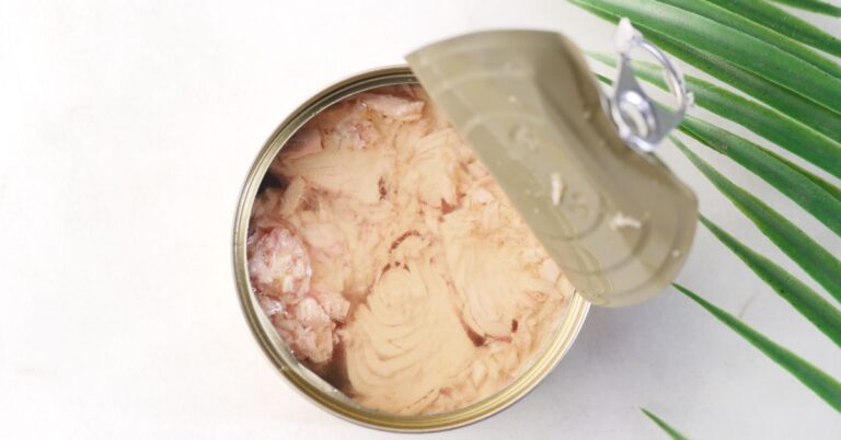 Is Tuna Good After Expiration Date? | Yes, Here's How Long!
