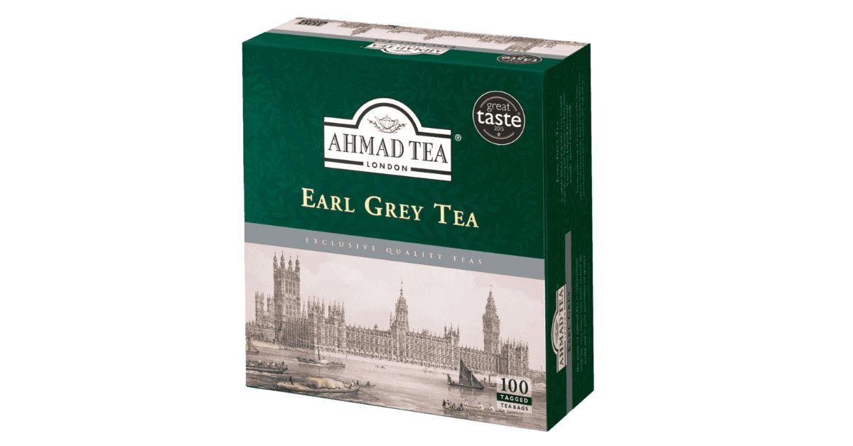 When Was Earl Grey Tea Invented? A Historical Exploration