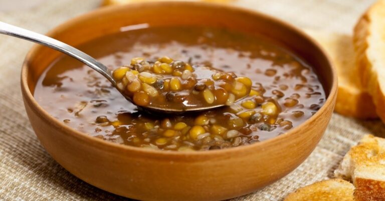 Can Cooked Lentils Be Frozen? | Do's and Don'ts