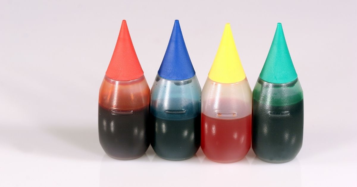 Does Food Coloring Stain- Temporary or Permanent?