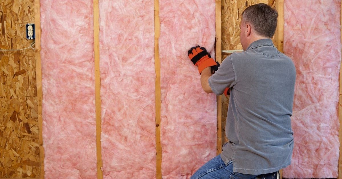 What Does Faced Insulation Mean? | Basics of Faced Insulation