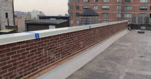 What Is A Roof Parapet? | More Than Just Aesthetic